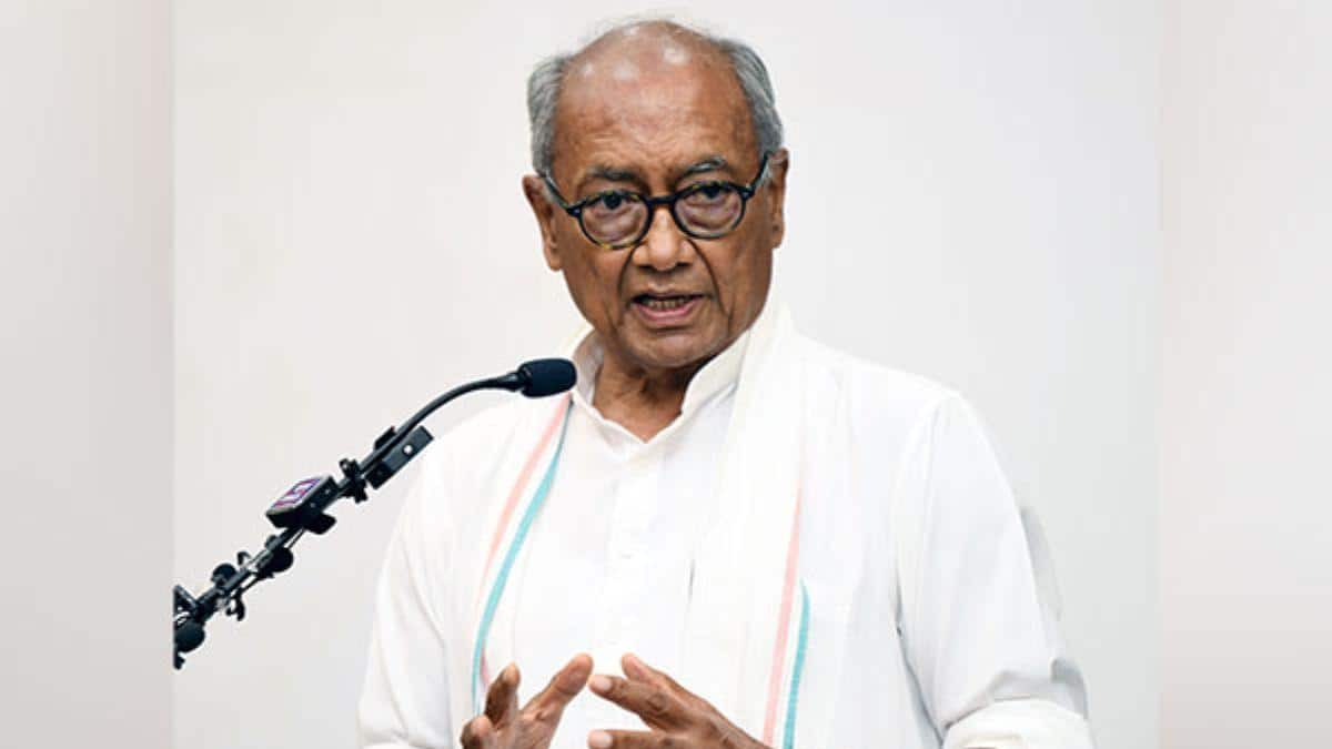 Ex-CM Digvijay Singh won’t seek Rajya Sabha third term, to focus on ...