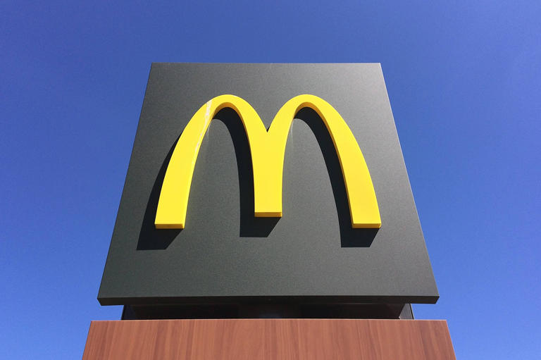 McDonald’s stellt Neuerung vor – sie richtet sich an alle Kunden