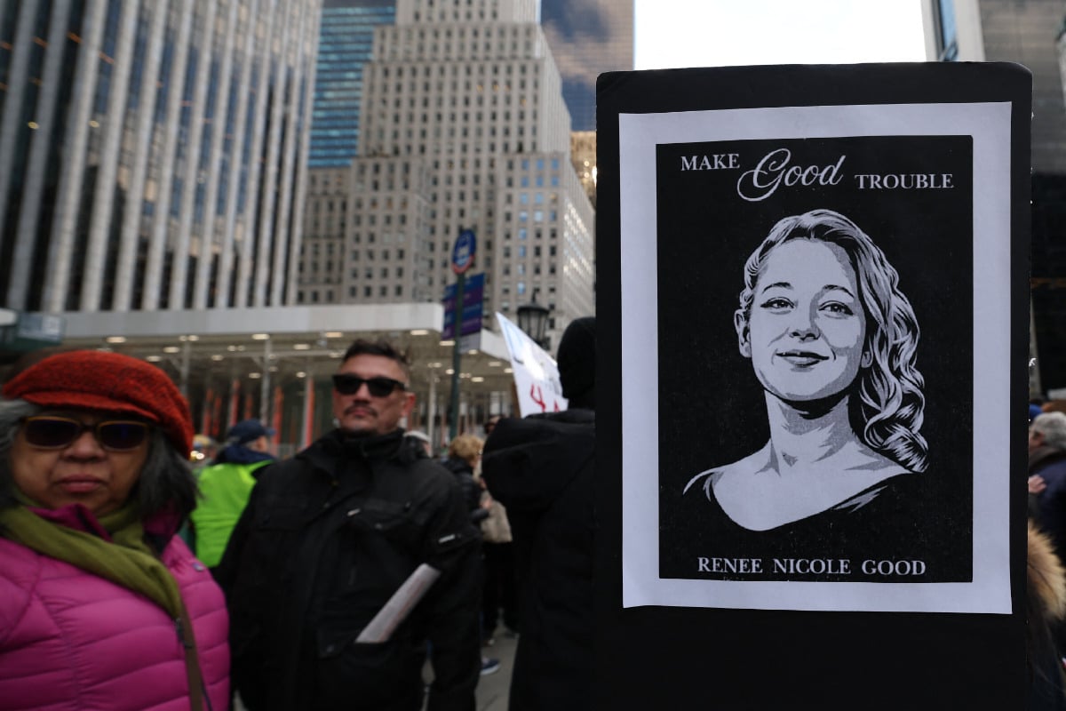 UN demands independent probe into Renee Nicole Good's killing by ICE ...