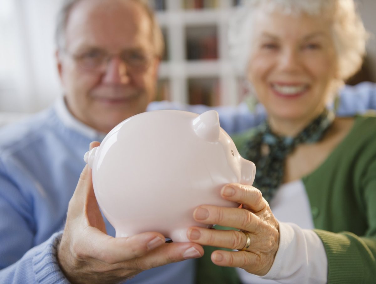 New over-50s savings account with 4% rate launches – the pros and cons ...
