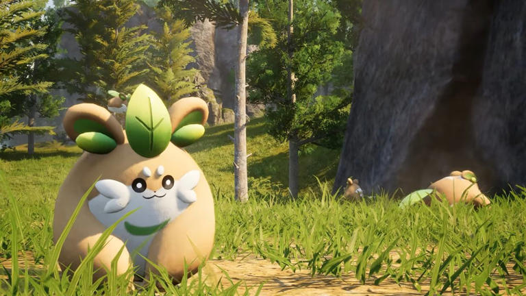 2 years after launch, Palworld dev tells haters to "use your time ...