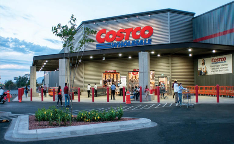 Why visiting Costco abroad is one of the most unexpectedly fun travel ...