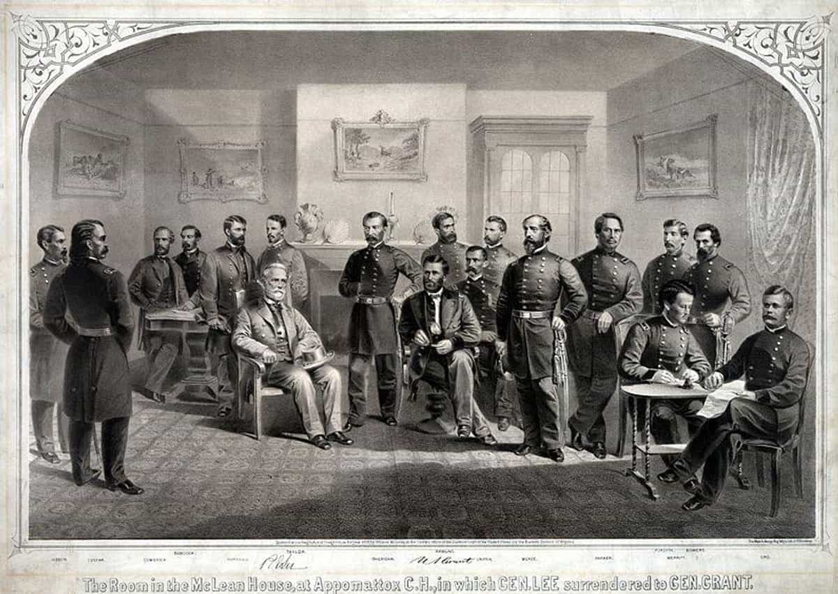 12 Things You Didn't Know About Robert E Lee