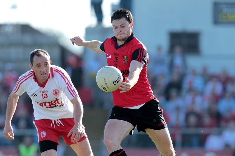 Trio of Ulster GAA heroes among legends featured in new Laochra Gael season