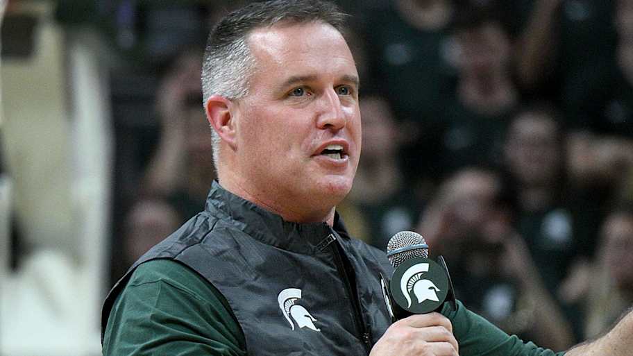 MSU commit Samson Gash provides update on recruitment