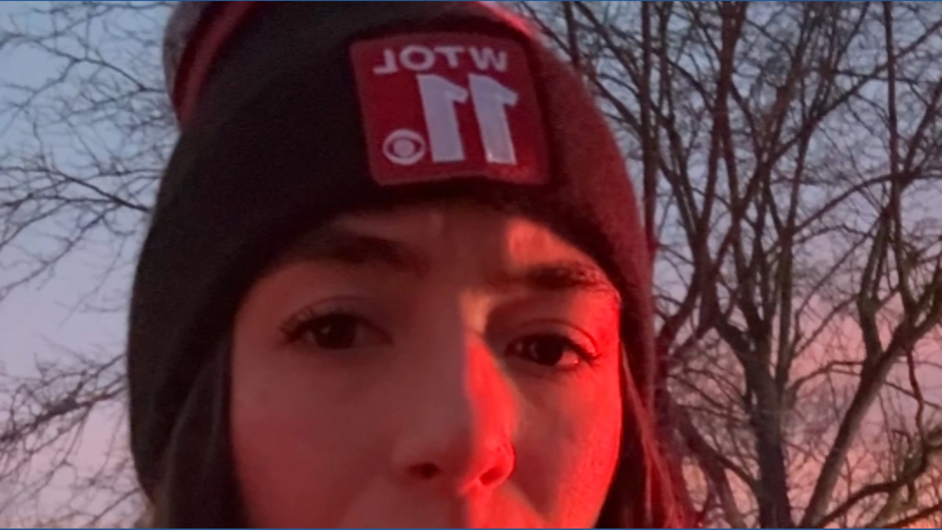 Two people missing in Defiance house fire