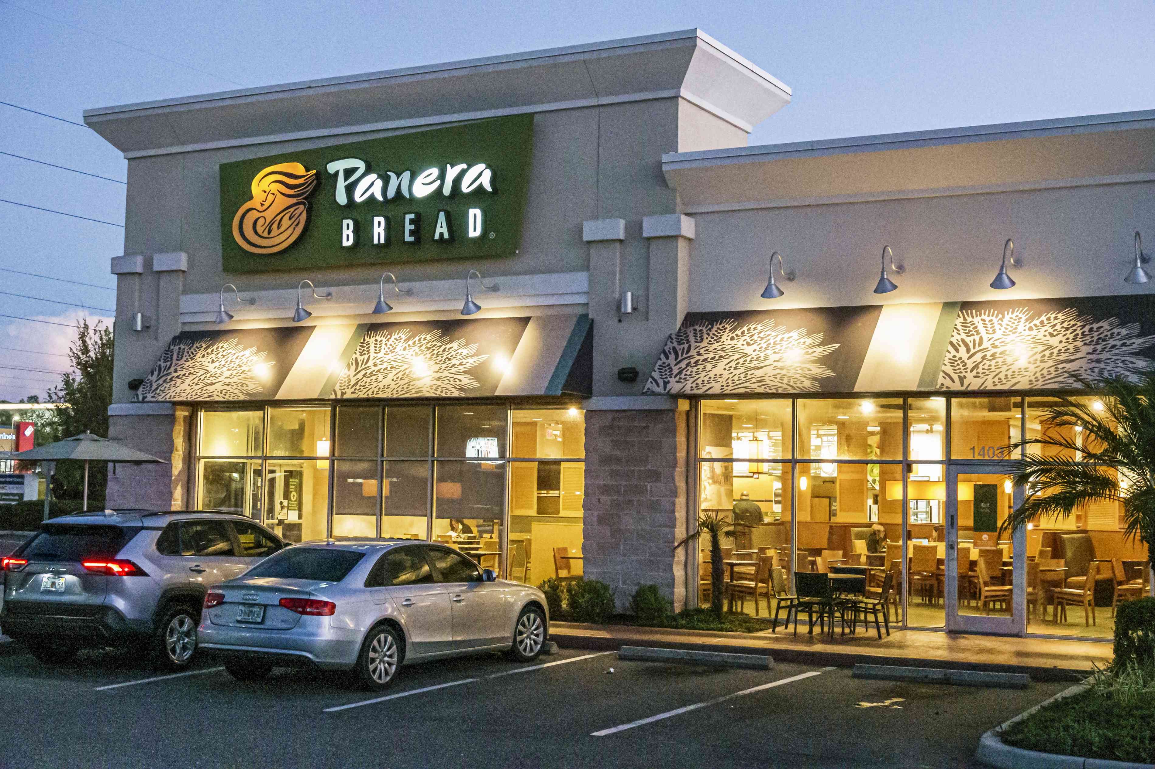 Panera's fan-favorite bagel stacks return with one all-new flavor