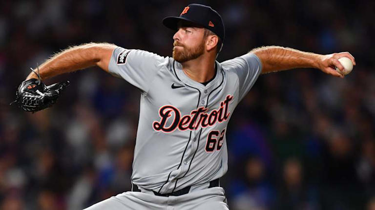 Tigers reunite with former bullpen standout to further bolster depth