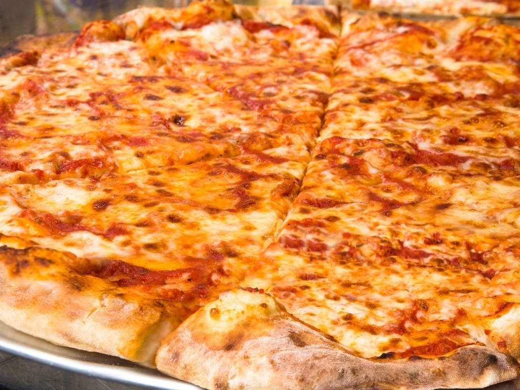 Wayne pizza shop among best newcomers, Inquirer says