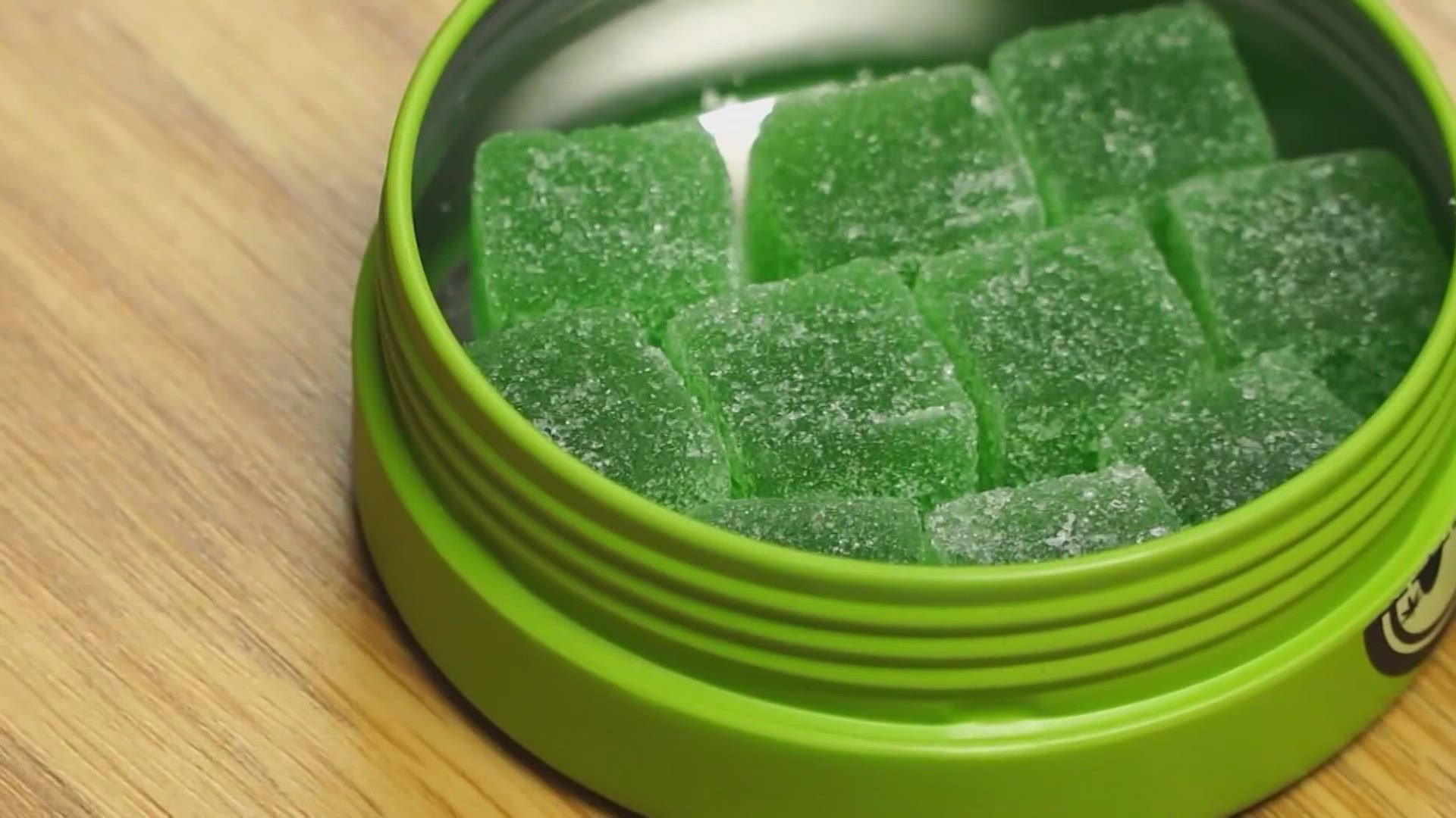 Missouri lawmaker proposes ban on Delta-8 products