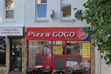 Proposal put forward to convert first floor of Eastbourne pizzeria into ...