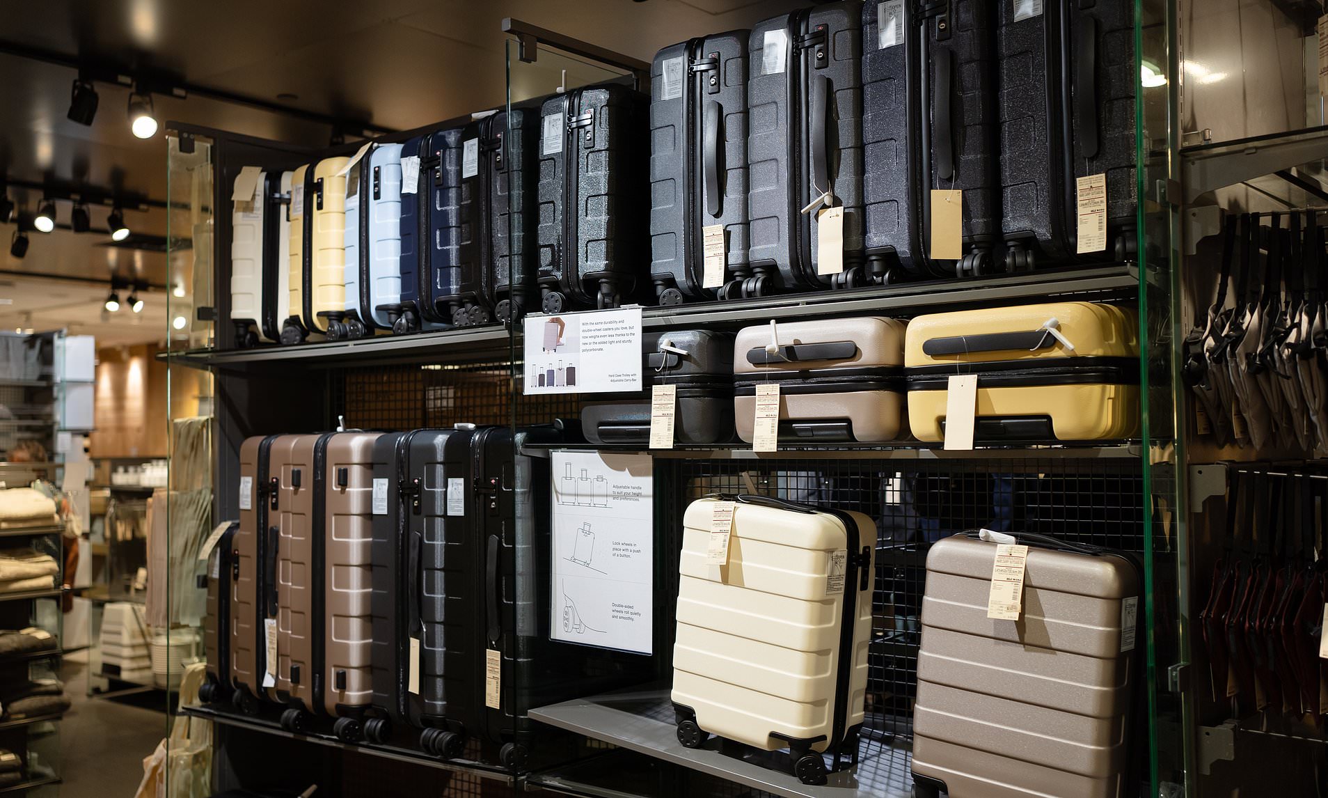 Brit who had £299 suitcase 'destroyed' by the 'world's best airline ...