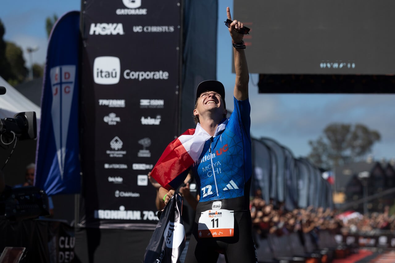 Los hitos de Diego Moya: el “hombre de hierro” que le devolvió a Chile ...