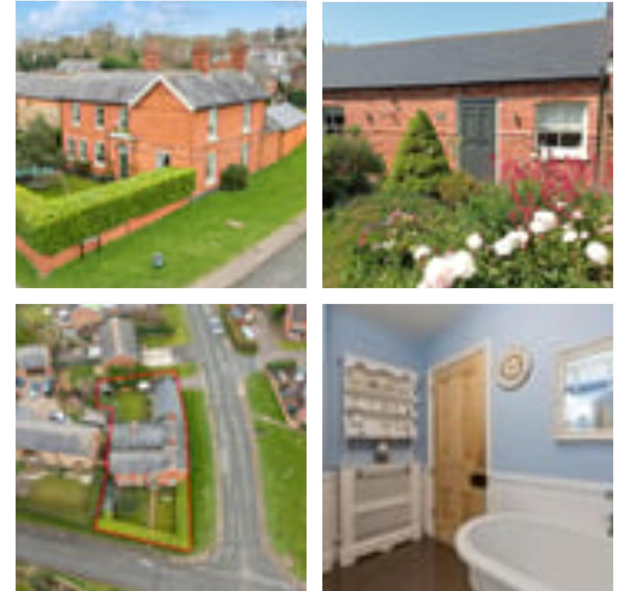 Property focus: Charming Victorian home in Kilsby comes with its own annexe