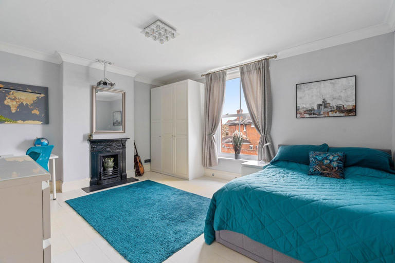 Property focus: Charming Victorian home in Kilsby comes with its own annexe