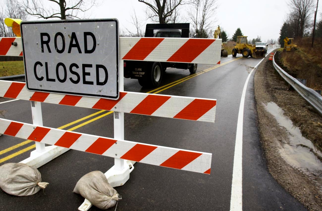 FDOT: Road work to close I-95 ramps in Jupiter, Gardens, West Palm