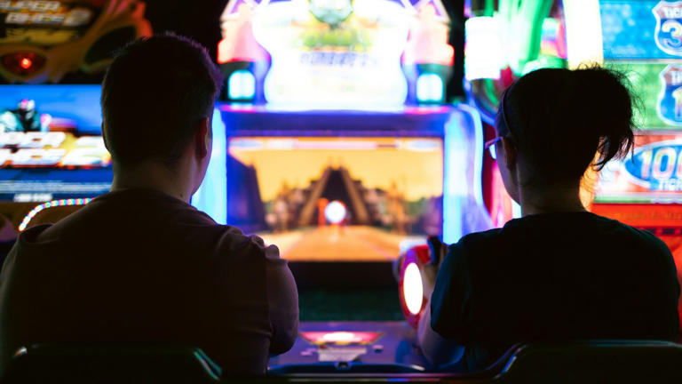 20 jeux d’arcade qui nous manquent