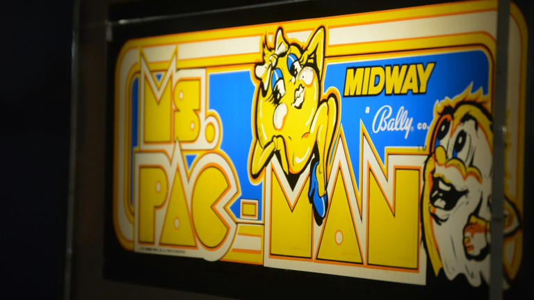 20 jeux d’arcade qui nous manquent