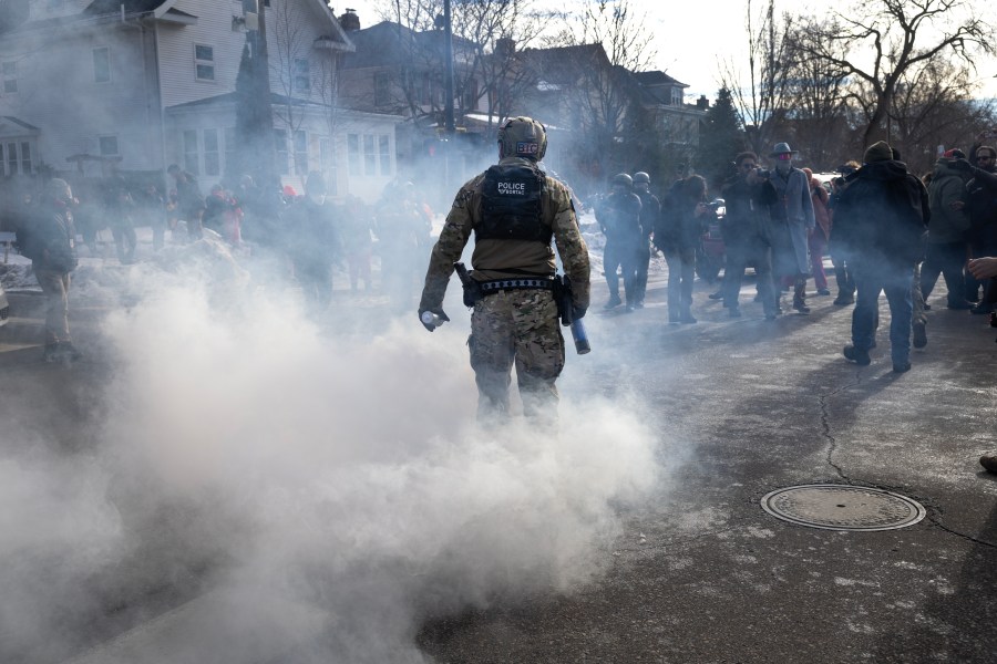 What is the Insurrection Act and how has it been used?