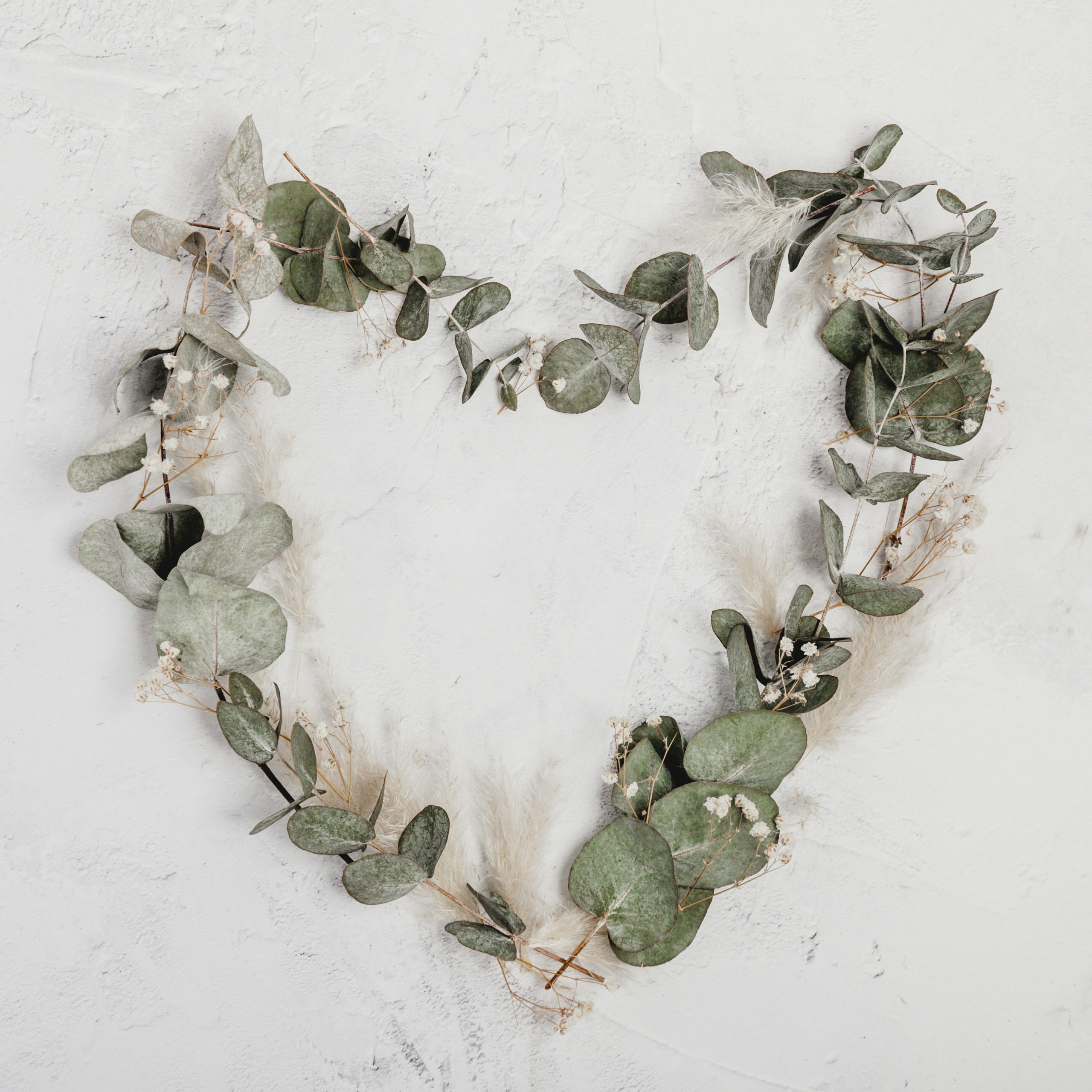 Homemade wreath ideas for every door and budget