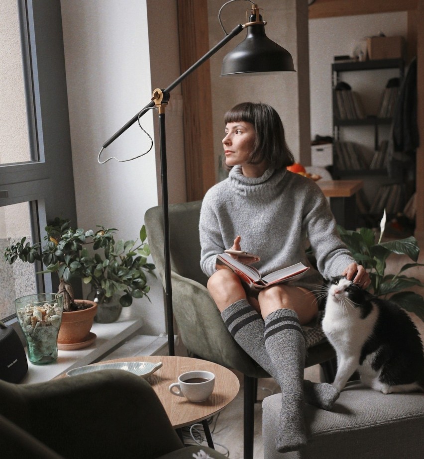 Modne inspiracje we wnętrzach. Jakie kolory królują teraz we wnętrzach?