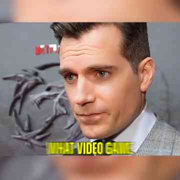 Henry Cavill is a Red Dead Redemption 2 fan