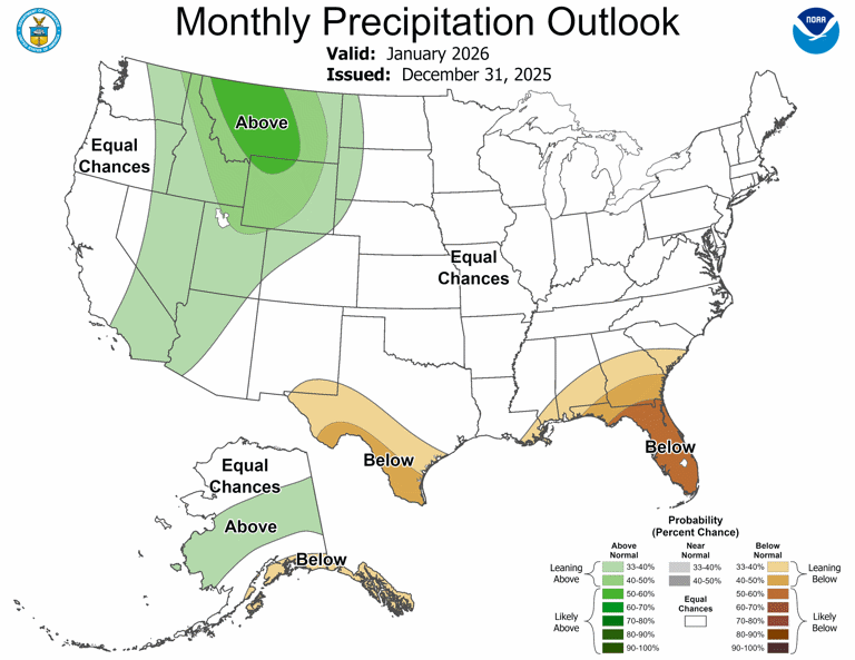Drought across Florida impacting almost 15 million residents. What to know