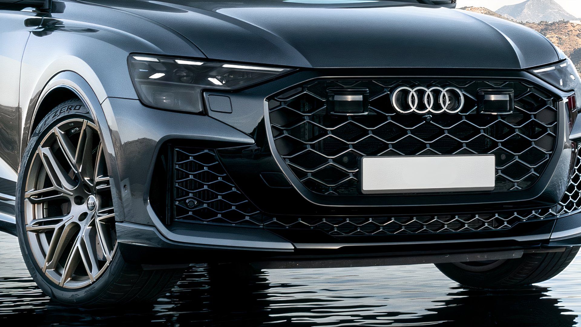 This Audi gives you the Lamborghini lifestyle for a $100,000 discount