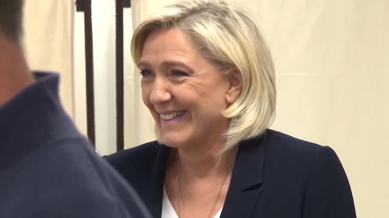 France's far-right Le Pen faces appeal trial that may decide her 2027 ...