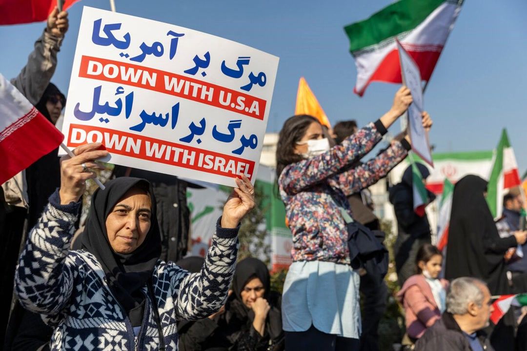 Fears grow over Iran's return to public hangings