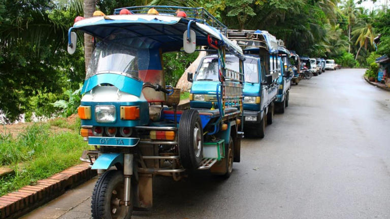 ABP Live budget traveller | How to plan a dream trip to Laos under ₹30K ...