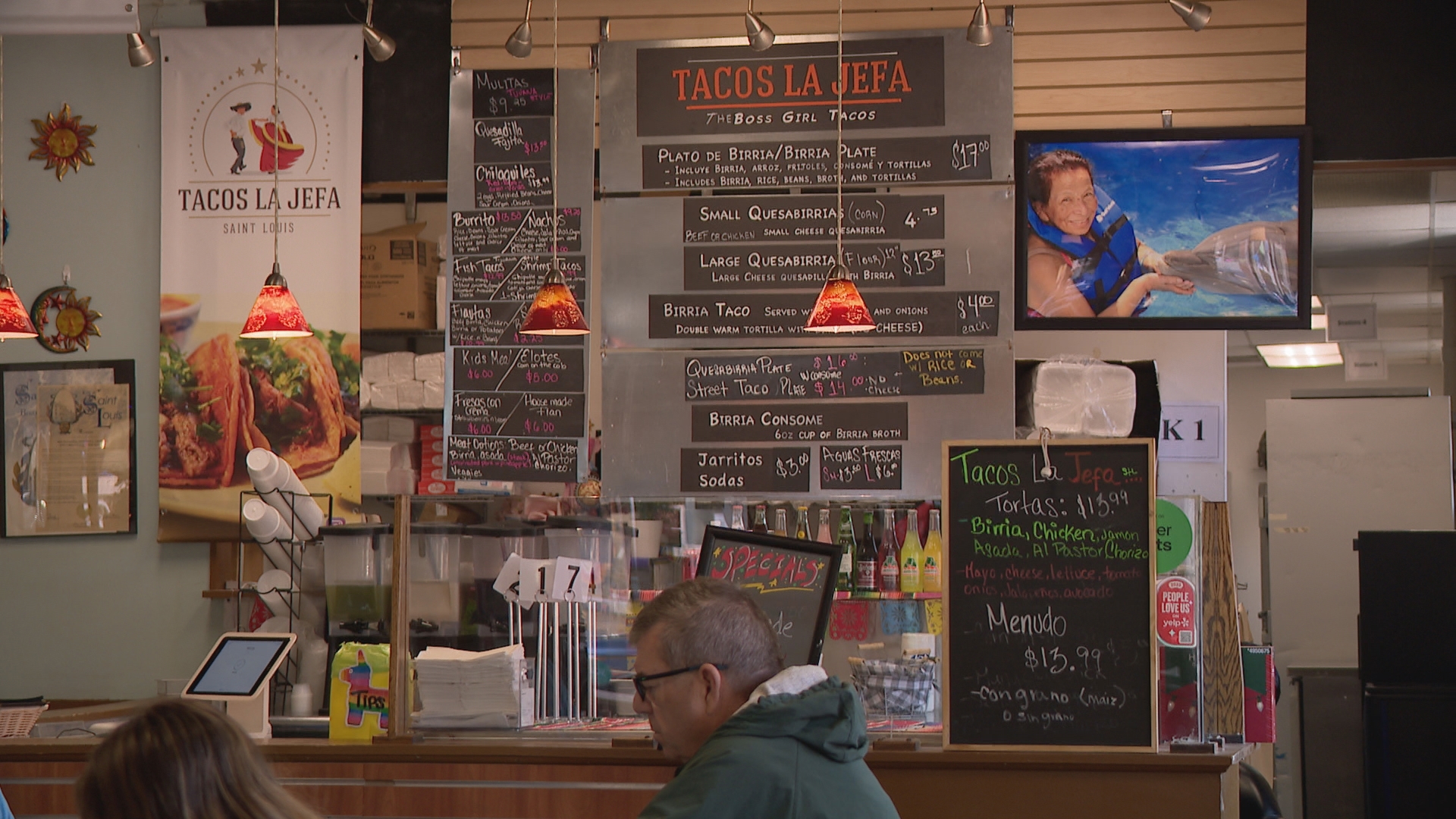 South St. Louis taco shop closing at end of month