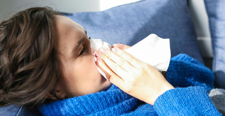 CDC confirms worst flu surge since 1997—11 million sick, 5,000 dead so far