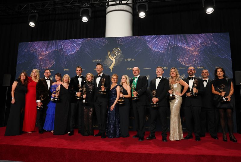 Exclusive 'Big Brother' owner Banijay in talks with All3Media parent ...