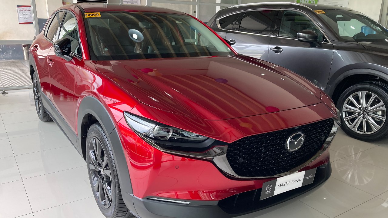 Mazda pushes next-gen EV lineup delay out to at least 2028