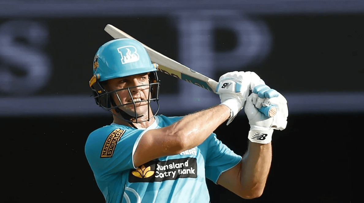 BBL 2025: Hobart Hurricanes vs Brisbane Heat 35th T20 Match Prediction ...