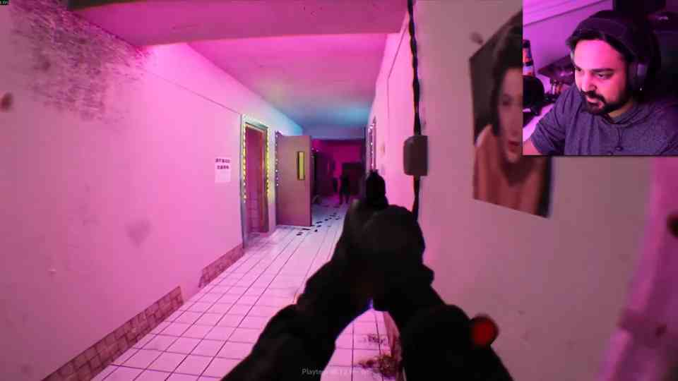 This body-cam game pushes realism to a disturbing level