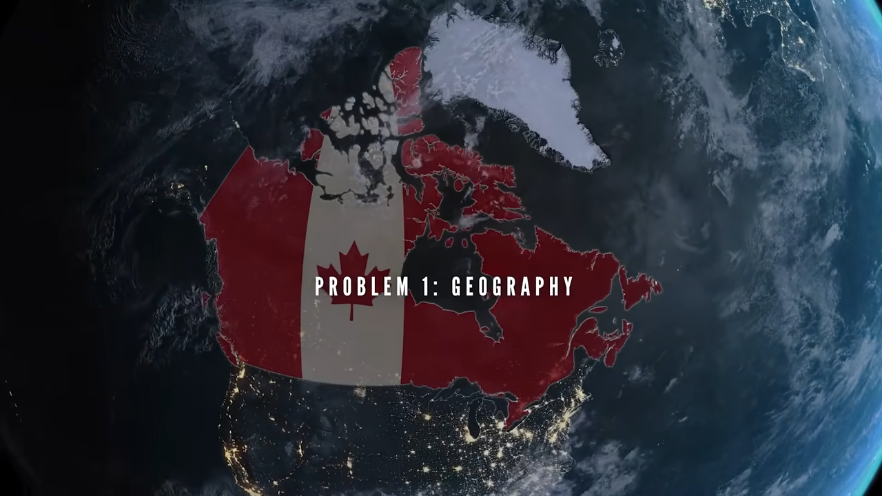 What if Canada joined the European Union