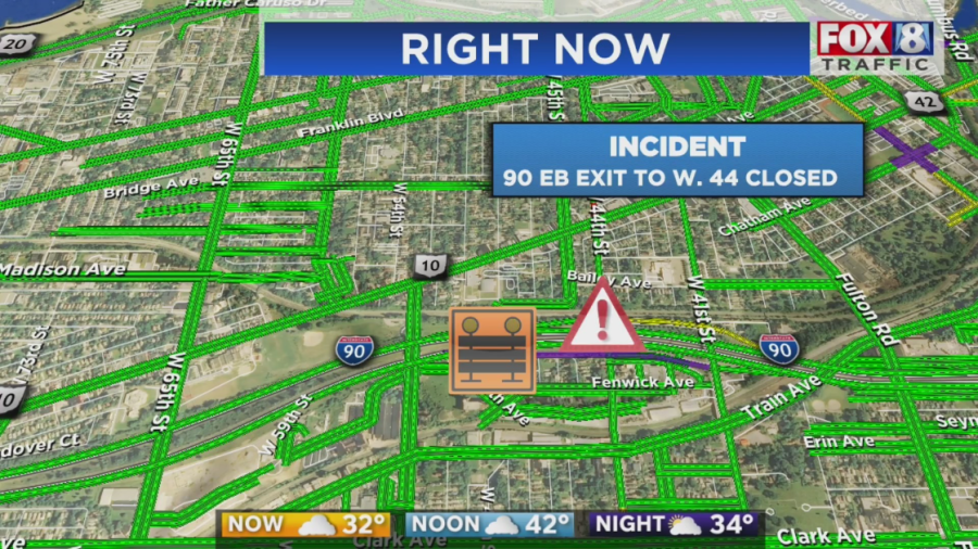 Video: What caused Cleveland explosion?