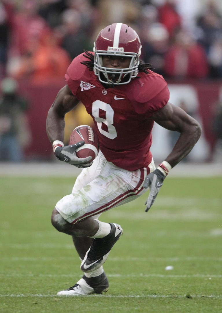 Curt Cignetti has worked a miracle at Indiana. He also worked a miracle ...