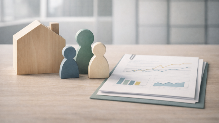 ISEE inclusione 2026: nuove soglie casa e calcolo INPS dedicato dal 1 ...