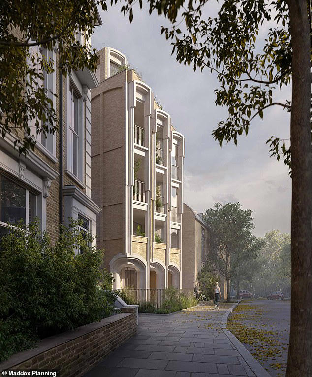 Benedict Cumberbatch faces defeat in battle against plans for £5.6m ...