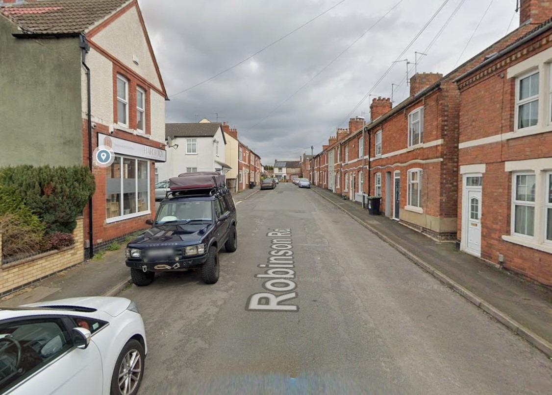 Hammer used by man in balaclava to break into shop in Rushden burglary