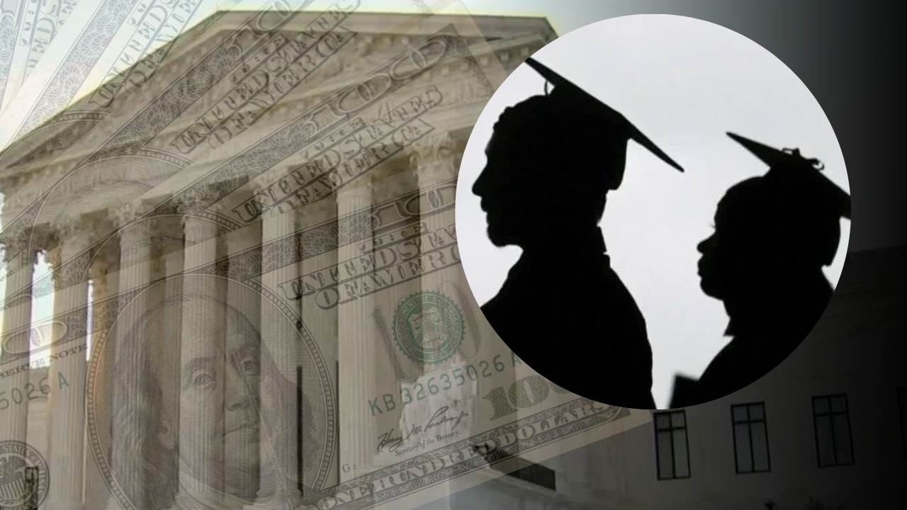 Millions of student loan borrowers face new repayment rules as ...