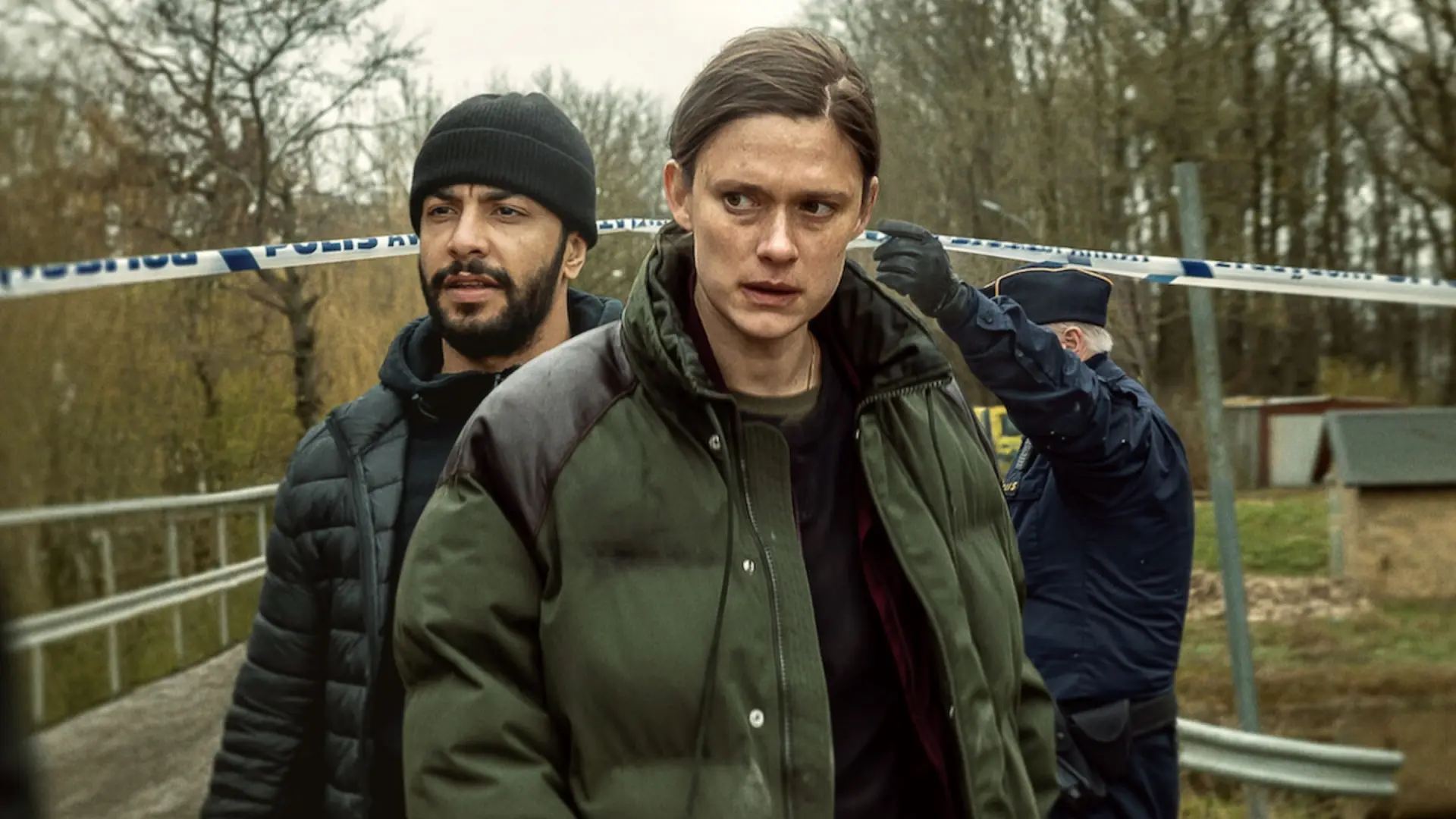 Netflix pretende emular el éxito de Adolescencia con su nueva miniserie ...