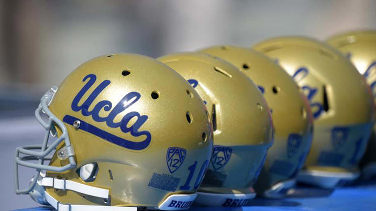 Former Bruins quarterback transfers to Ohio State