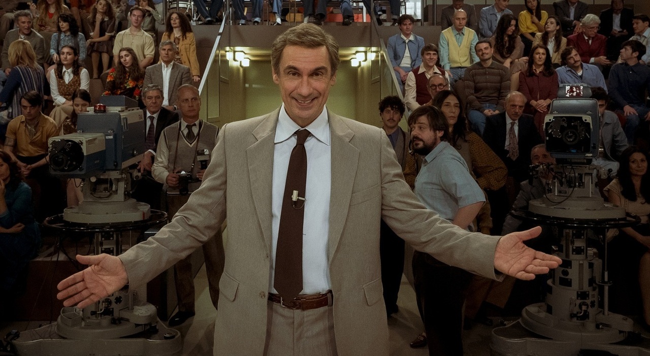 Portobello, quando esce la serie di Marco Bellocchio: data d'uscita ...