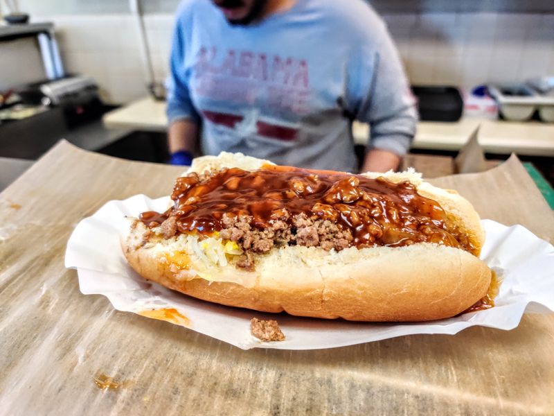 The best hot dog stand in every state for a classic American bite