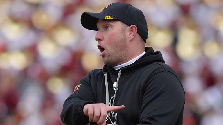 ASU's Kenny Dillingham reiterates importance of local athletics