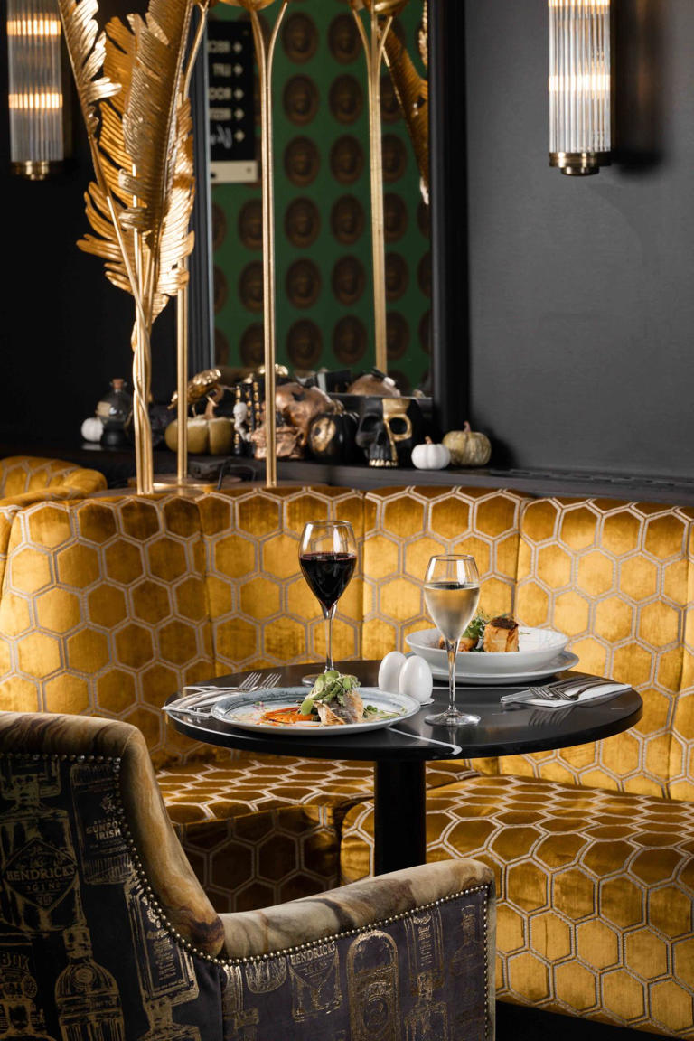 Loved up at Elephant Rock